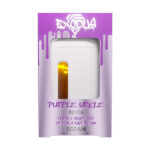 Exodus THC-A Disposable Vape | 5g - Delta 8 Resellers