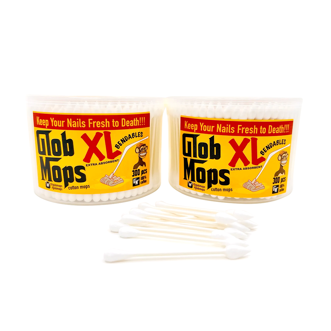 Glob Mops XL Bendables | Delta 8 Resellers