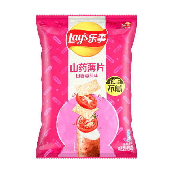 Exotic Lays Chips | Delta 8 Resellers