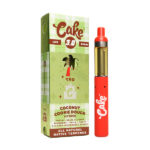 Cake TKO 3g Cake Disposable Vape | Delta 8 Resellers