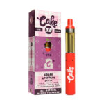Cake TKO 3g Cake Disposable Vape | Delta 8 Resellers