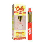 Cake TKO 3g Cake Disposable Vape | Delta 8 Resellers
