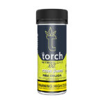 Torch Nitro Blend XXL Gummies | 7000mg | Delta 8 Resellers