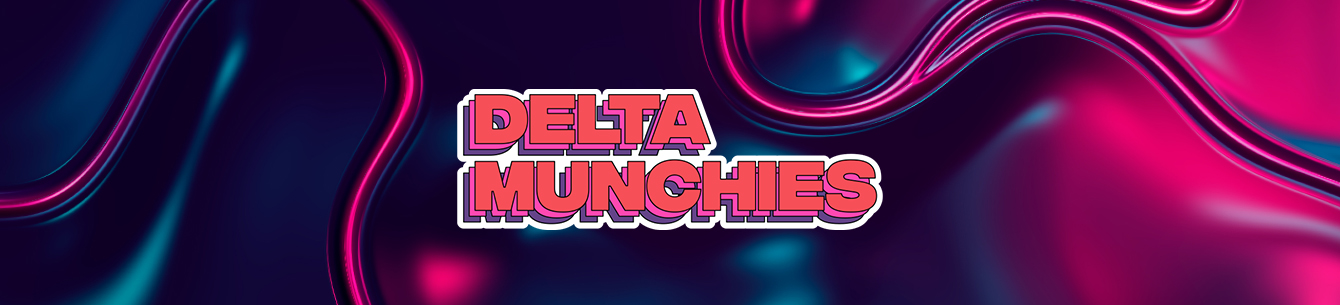 Shop Delta Munchies Edibles, Vapes, Pre-Rolls & More