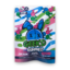 Geek'd Live Resin Gummies | 3 Count - Delta 8 Resellers