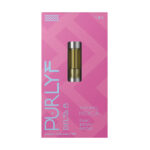 Purlyf Delta-8 Cartridge | 1g - Delta 8 Resellers