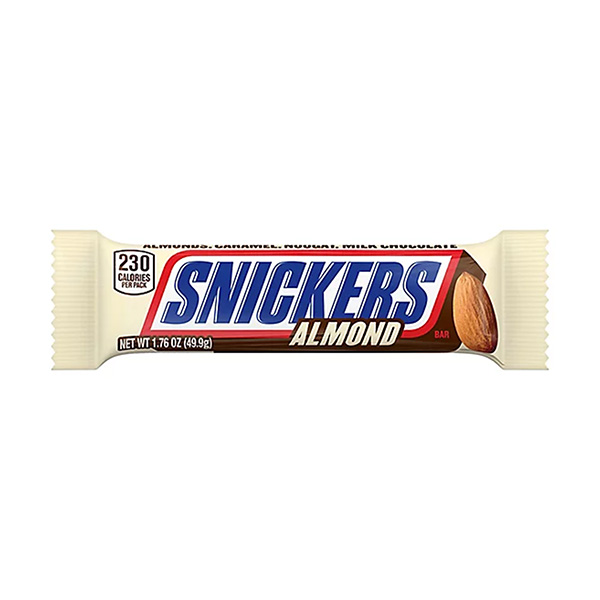 Exotic Snicker Bars | Delta 8 Resellers