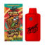 HiXotic Trap'd Out THCA Jeffrey Disposables | 3g | Delta 8 Resellers