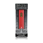 Zombie Special Edition Disposable | 3.5g | Delta 8 Resellers