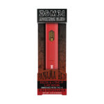 Zombie Special Edition Disposable | 3.5g | Delta 8 Resellers