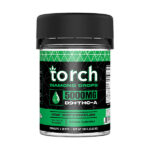 Torch Diamond Drop Blend Gummies | 5000mg - Delta 8 Resellers