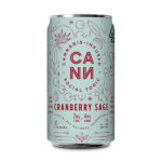 CANN Cannabis Infused THC Seltzer | (6mg) 8oz | Delta 8 Resellers