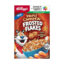 Exotic Kellog's Maple Cinnamon Frosted Flakes Cereal | 435g | Delta 8 ...