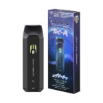 Space Monkey THC-A Disposable | 3g - Delta 8 Resellers