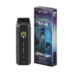 Space Monkey THC-A Disposable | 3g - Delta 8 Resellers