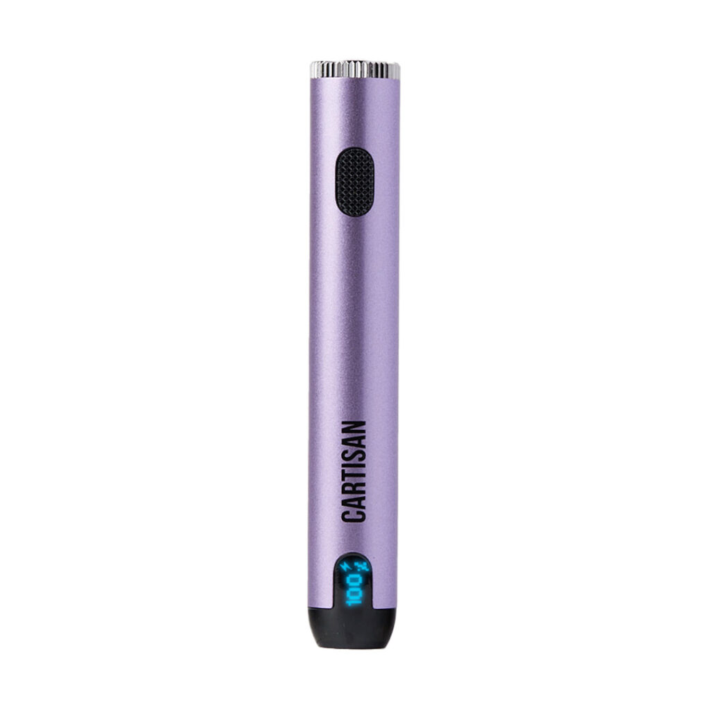 Cartisan Pro Pen 650 - Delta 8 Resellers