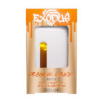 Exodus THC-A Disposable Vape | 5g - Delta 8 Resellers