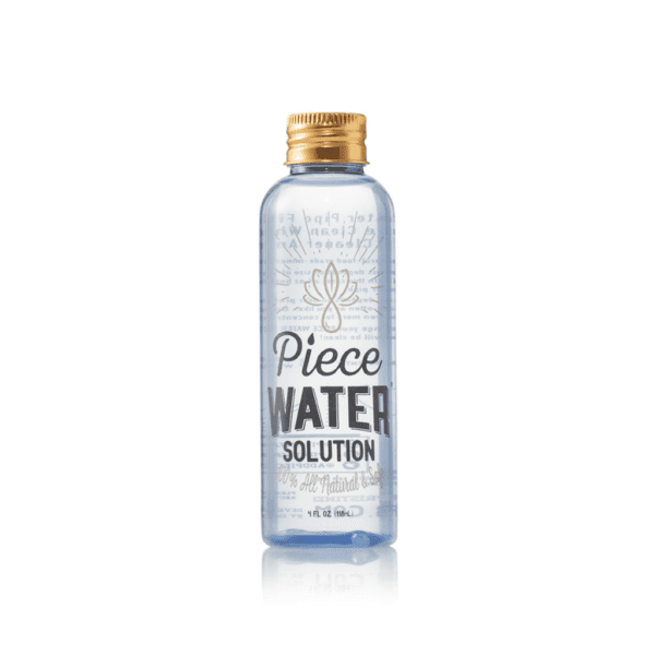Piece Water Solution - Delta 8 Resellers