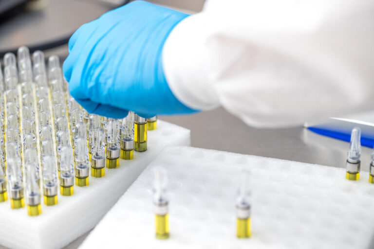 Alternative Cannabinoids | Delta 8 Resellers