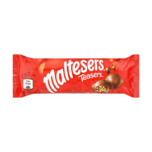 Exotic Maltesers Teasers Bar | 35g | Delta 8 Resellers