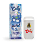 Cake Stax THC-A Disposable | 3g - Delta 8 Resellers