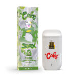 Cake Stax THC-A Disposable | 3g - Delta 8 Resellers