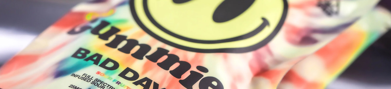 Bad Days CBD & Delta 9 Products | Delta 8 Resellers