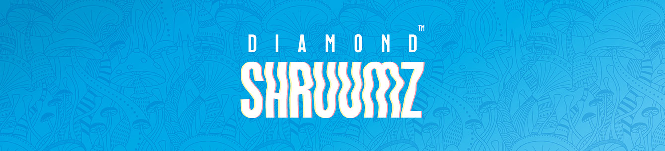 Diamond Shruumz | Delta 8 Resellers