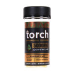 Torch Diamond Drop Blend Gummies | 5000mg - Delta 8 Resellers