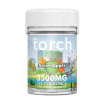 Torch Haymaker Blend Gummies | 3500mg | Delta 8 Resellers