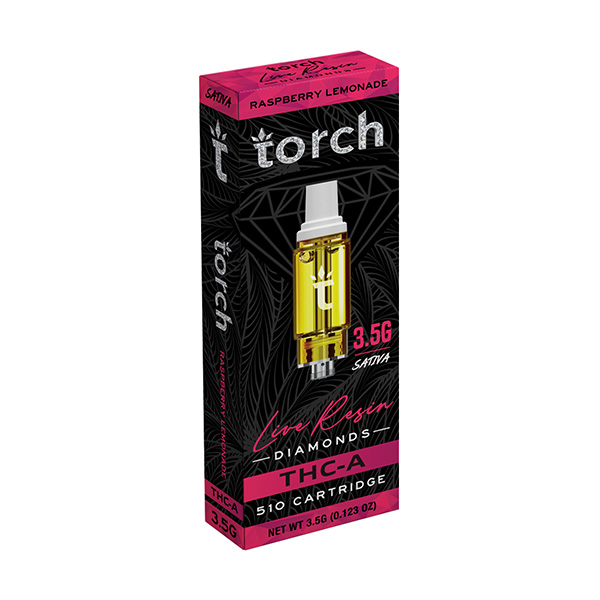 Torch carts store