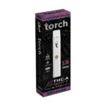 Torch THCA Pressure Blend Disposable | 3.5g - Delta 8 Resellers