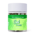 Cali Treez THCA Flower | 3.5g - Delta 8 Resellers