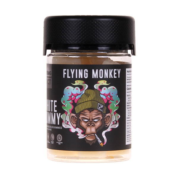 Flying Monkey Delta 8 Gummies | Same Day Shipping | Delta 8 Resellers