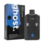 Ghost Slide Piece Disposable | 7g - Delta 8 Resellers