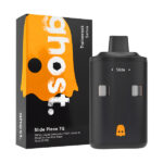 Ghost Slide Piece Disposable | 7g - Delta 8 Resellers