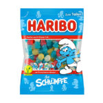 Exotic Haribo Smurf Gummies | 113g | Delta 8 Resellers