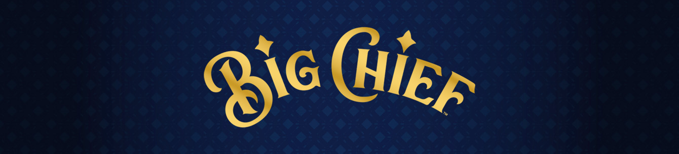 Big Chief | Delta 8 Resellers