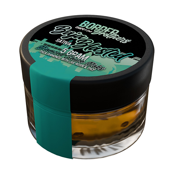 Cali x Chapo Diamond Sauce Dabs | 5g | Delta 8 Resellers Cali x Chapo Diamond Sauce Dabs | 5g | Delta 8 Resellers