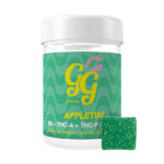 Good Girl Gummies | (20ct) 5000mg | Delta 8 Resellers