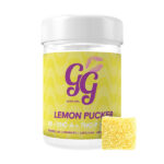 Good Girl Gummies | (20ct) 5000mg | Delta 8 Resellers