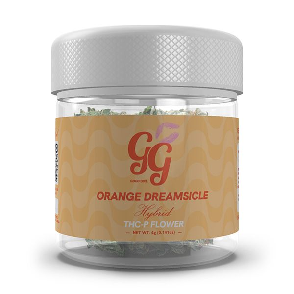 Good Girl THC-P Flower | 4g | Delta 8 Resellers Good Girl THC-P Flower | 4g | Delta 8 Resellers