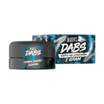 Modus THCA Dabs | 2g | Delta 8 Resellers