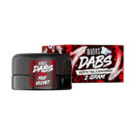 Modus THCA Dabs | 2g | Delta 8 Resellers