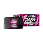 Modus THCA Dabs | 2g | Delta 8 Resellers