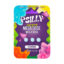 Purple Psilly Dots | 3 Count | Delta 8 Resellers