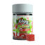 Rave Ecstasy Gummies | (10ct) 500mg | Delta 8 Resellers