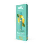 Urb THC Infinity Disposable Vape | 3g | Delta 8 Resellers