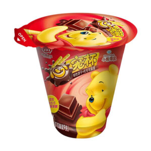 Exotic Binqi Disney Flavored Sauce Strips Chocolate | 45g | Delta 8 ...