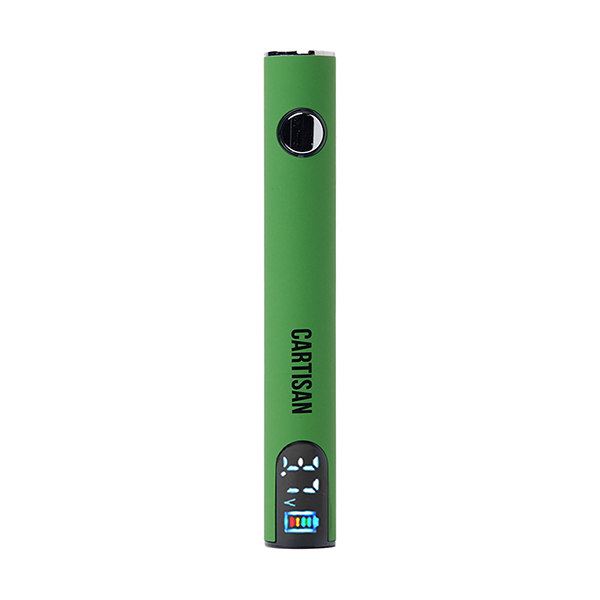 Cartisan Pro Pen NEO 650 “510 Thread Battery” | Delta 8 Resellers